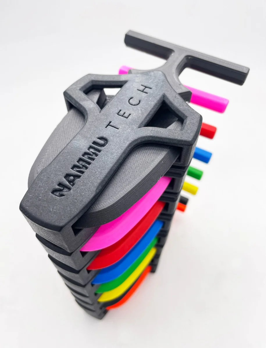Nammu Tech Line Cutter – SCUBA THE WORLD